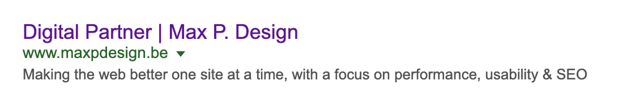 Go-live checklist for a successful launch | Max P. Design